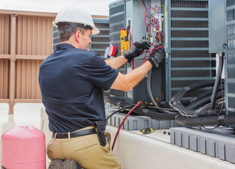 Need HVAC Testing and Air Balacing? Call Us @ 888-214-3008